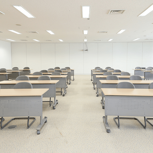 Training Room – SOFTOPIA JAPAN CENTER