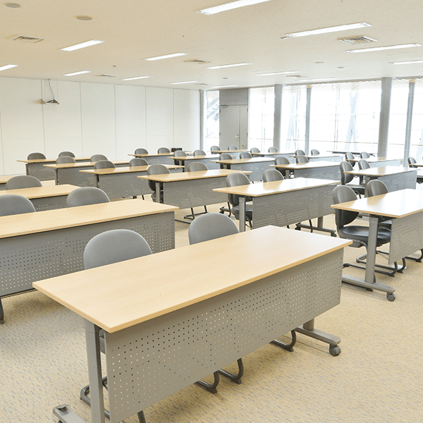 Training Room – SOFTOPIA JAPAN CENTER